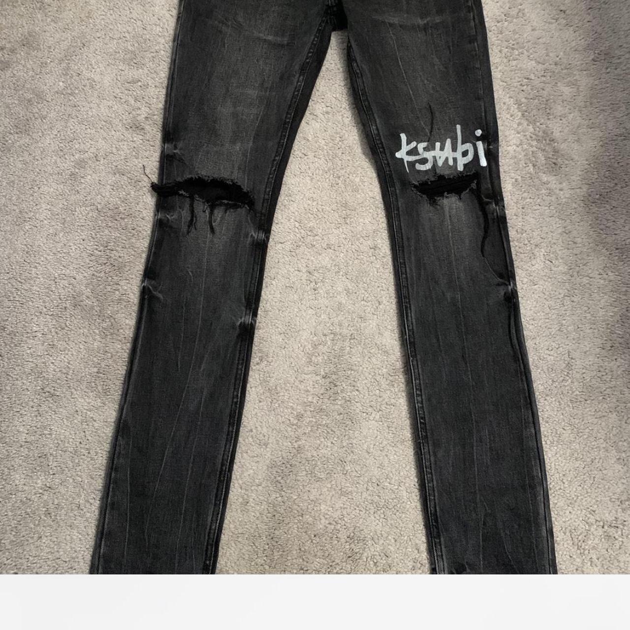 ksubi jeans size 28 - Depop