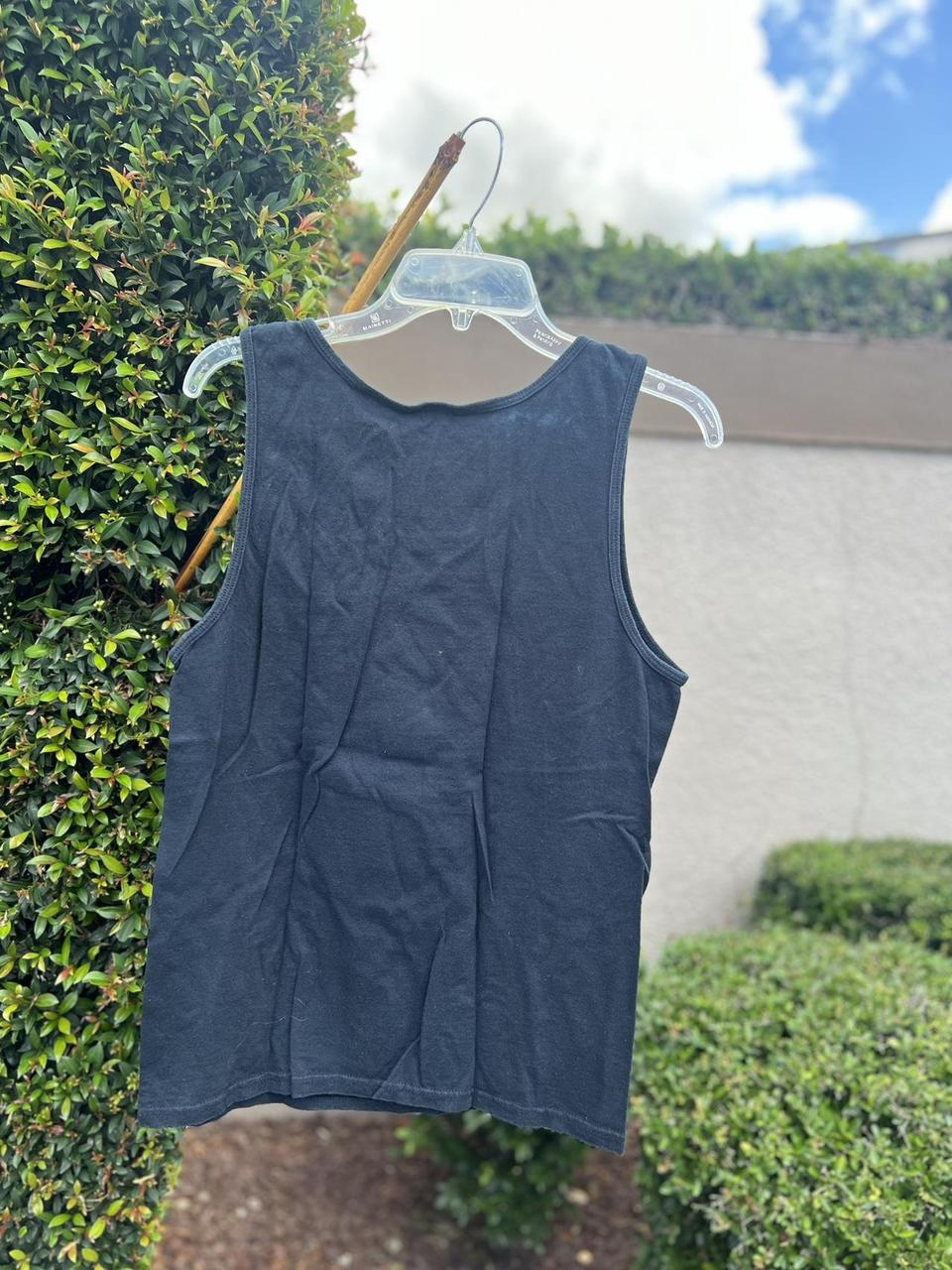 Falling in Reverse Tank from Warped Tour. - Depop