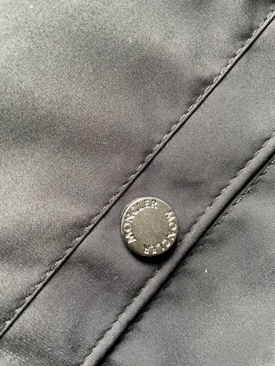 Moncler Jacket, brand new with tags, have in S/M/XL/XXL - Depop