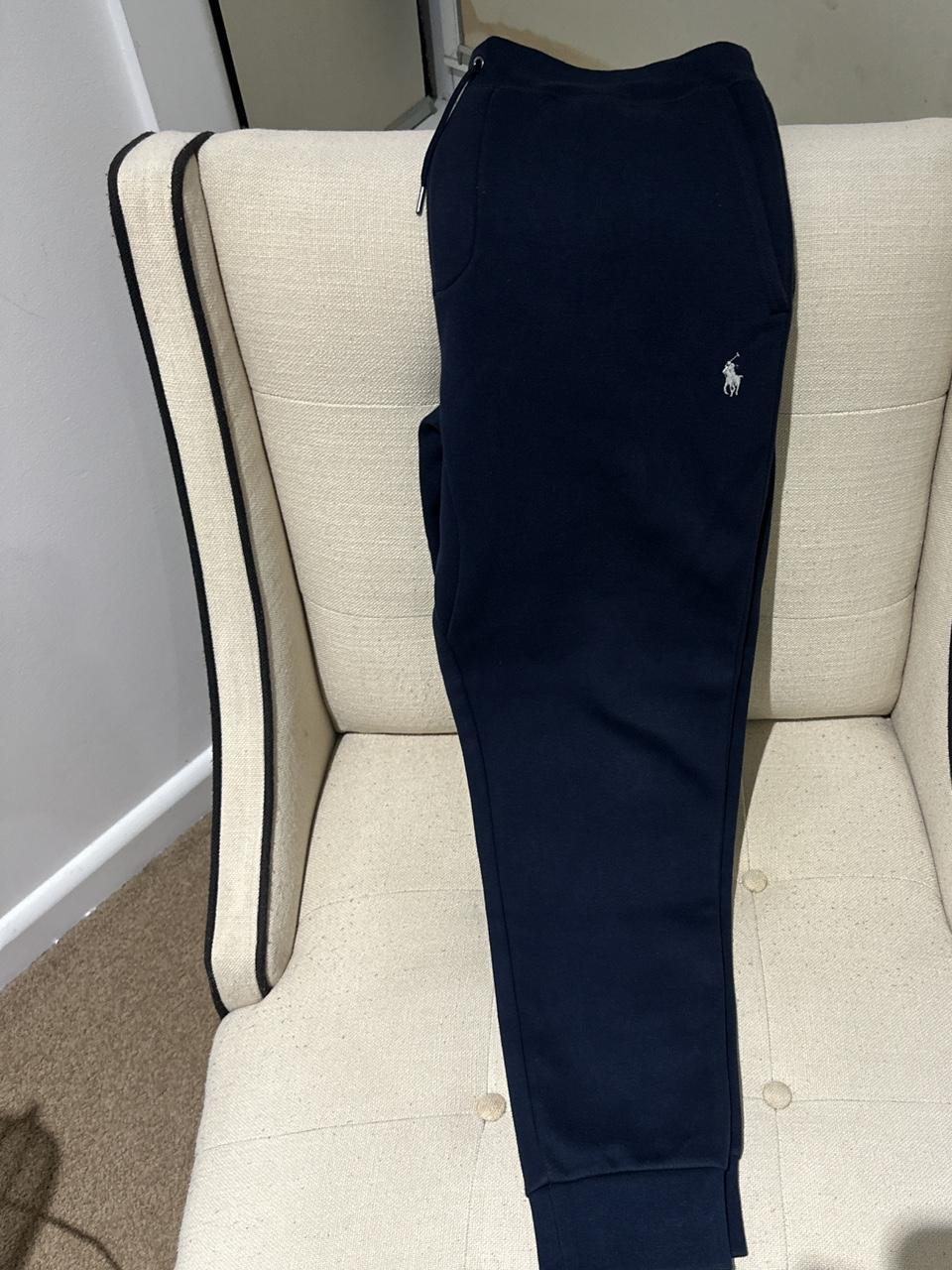 Polo Tracksuits 10/10 condition Size medium RRP $250 - Depop