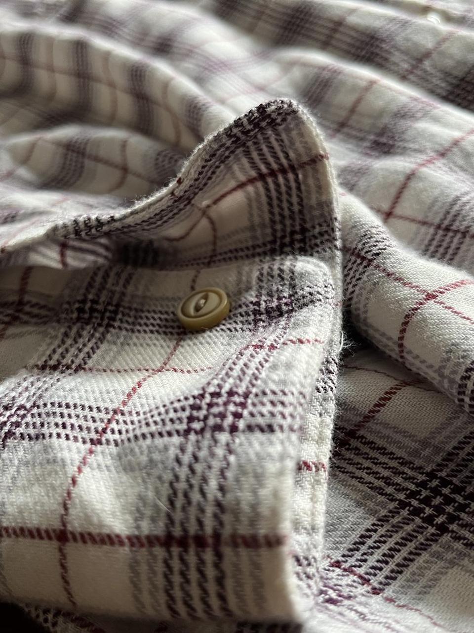 Wrangler Button Up #wrangler #buttonup - Depop