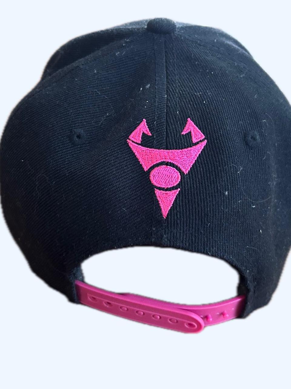 Invader Zim SnapBack hat - Depop