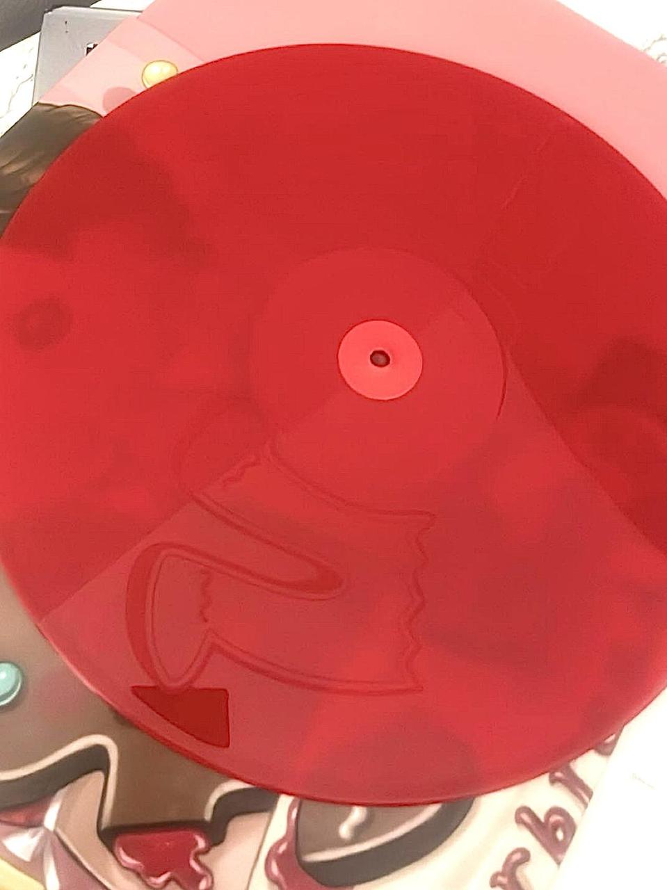 melanie martinez gingerbread man vinyl in perfect... - Depop