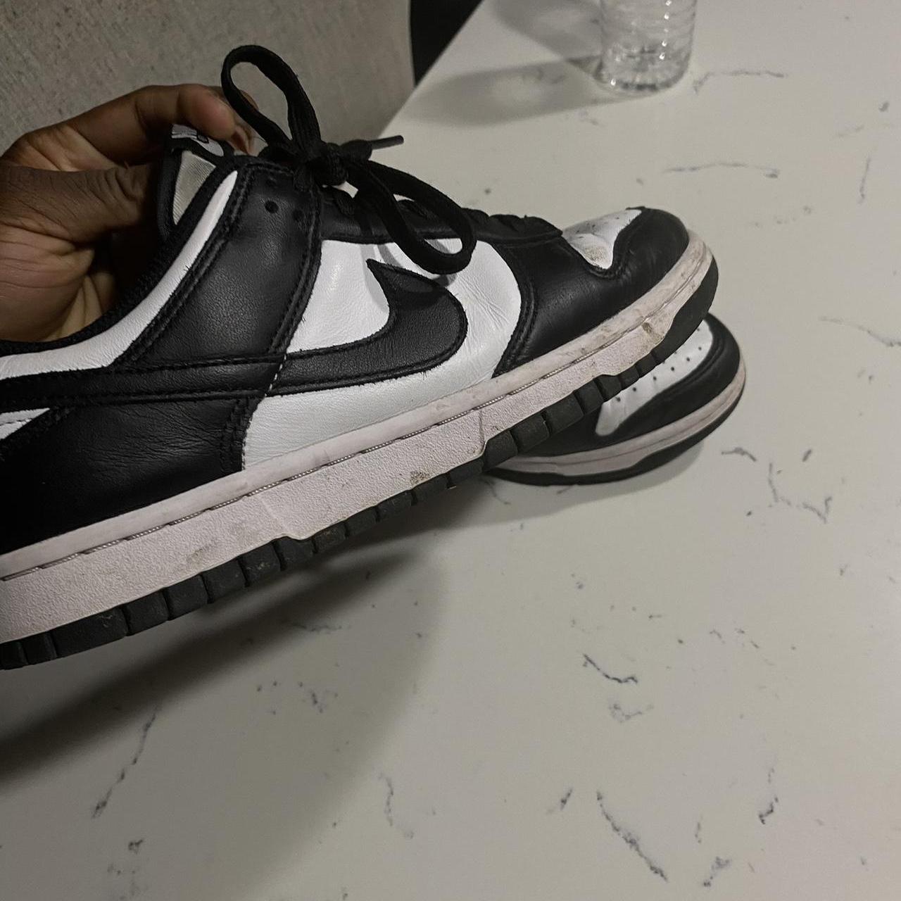 Cheap Dunks!! easy fixes - Depop