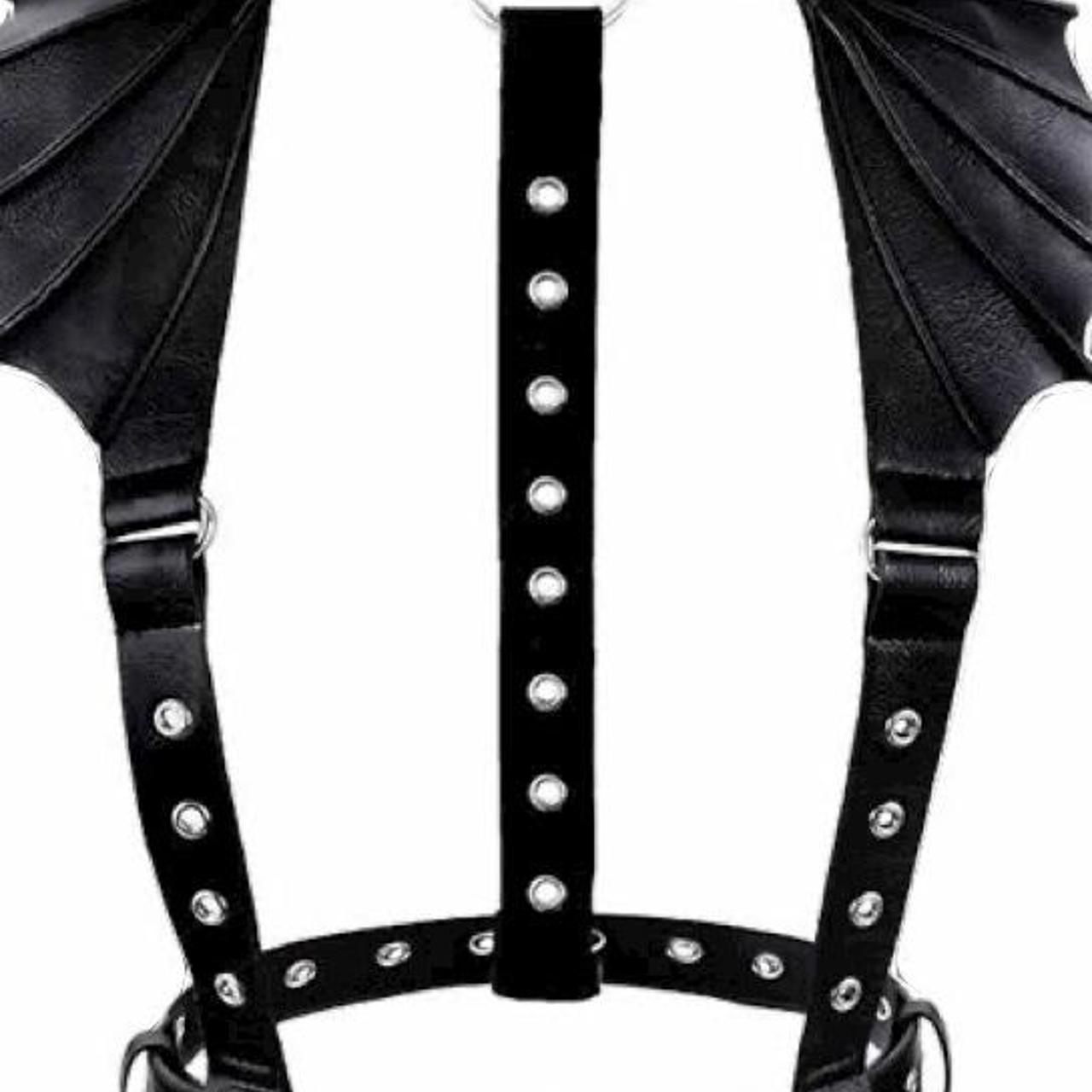 Restyle bat harness About a size medium to large... - Depop