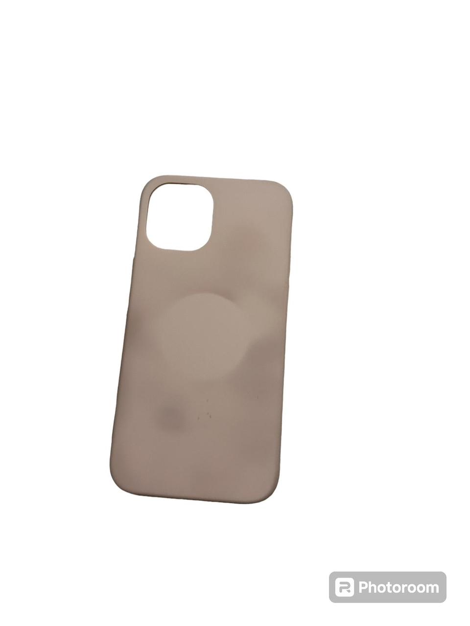 2021 iPhone 12 case in pink and brown #iPhone12ProMax - Depop