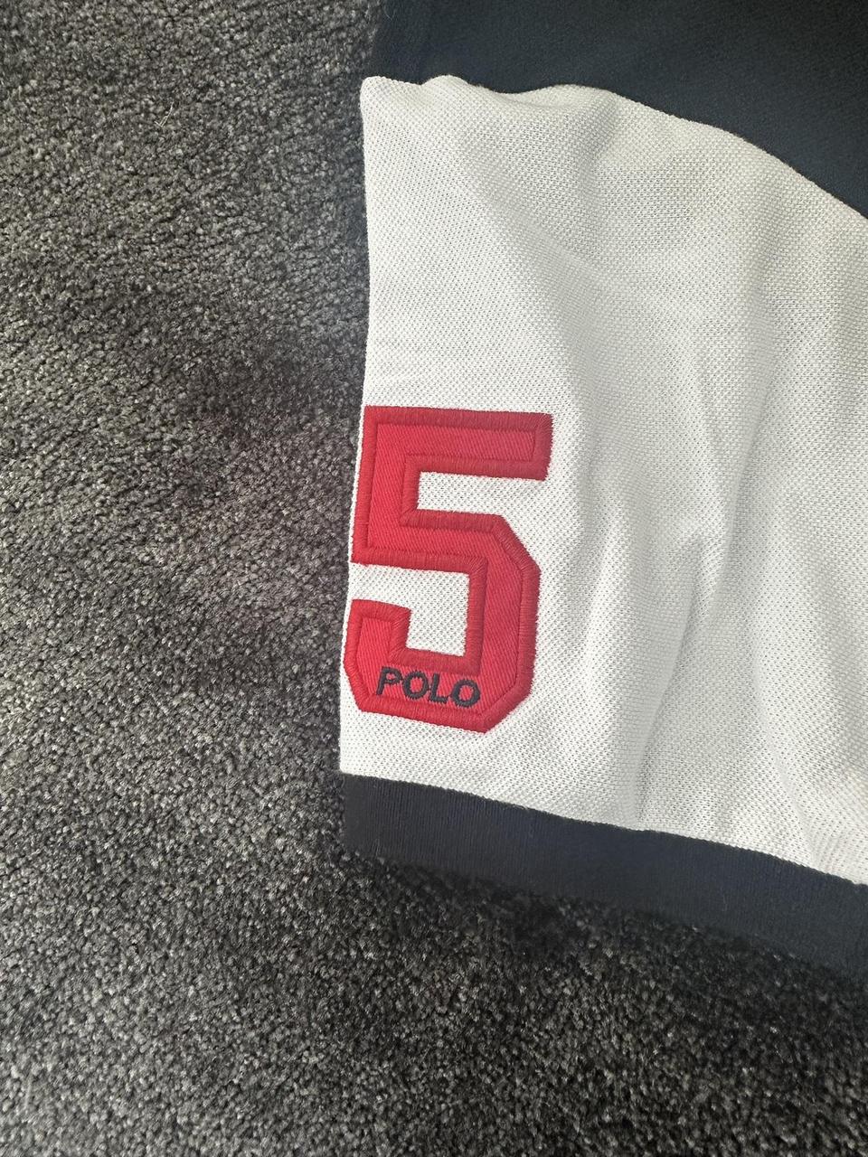 Ralph Lauren Polo Tokyo Chief Keef Style Vintage... - Depop