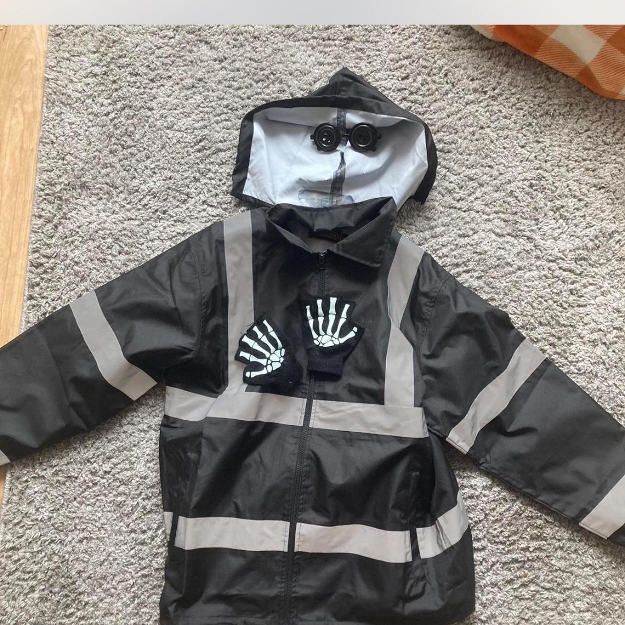 Wybie cosplay/costume from Coraline 🐈‍⬛🌀 Comes with... | Depop