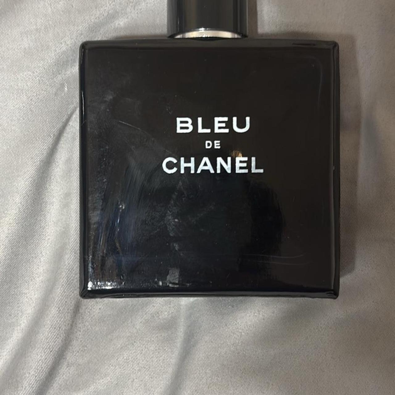 Bleu de Chanel men cologne 100ml no box | Depop