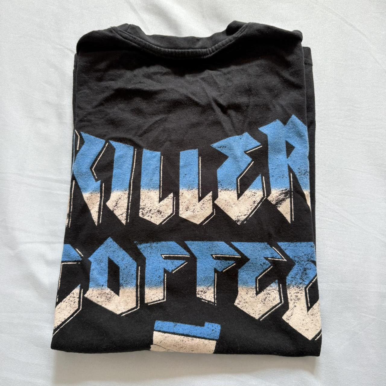 Dutch Bros T Shirt -size small, unisex -only given... | Depop