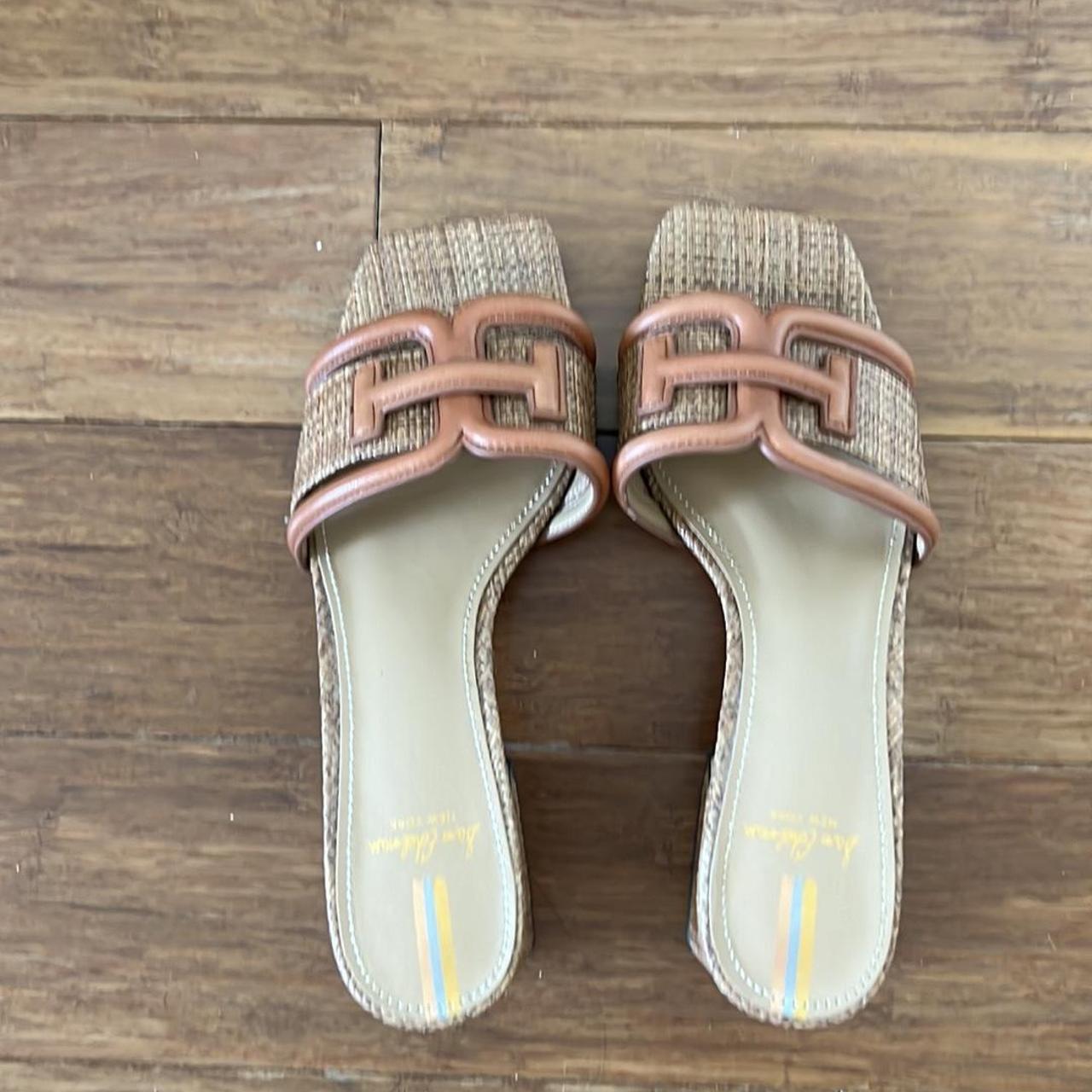 Sam Edelman Waylon Slide Sandal - Beautiful and... | Depop