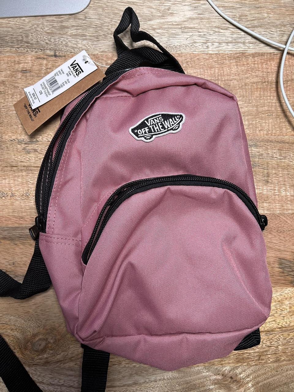 Vans - one strap shoulder bag - Depop