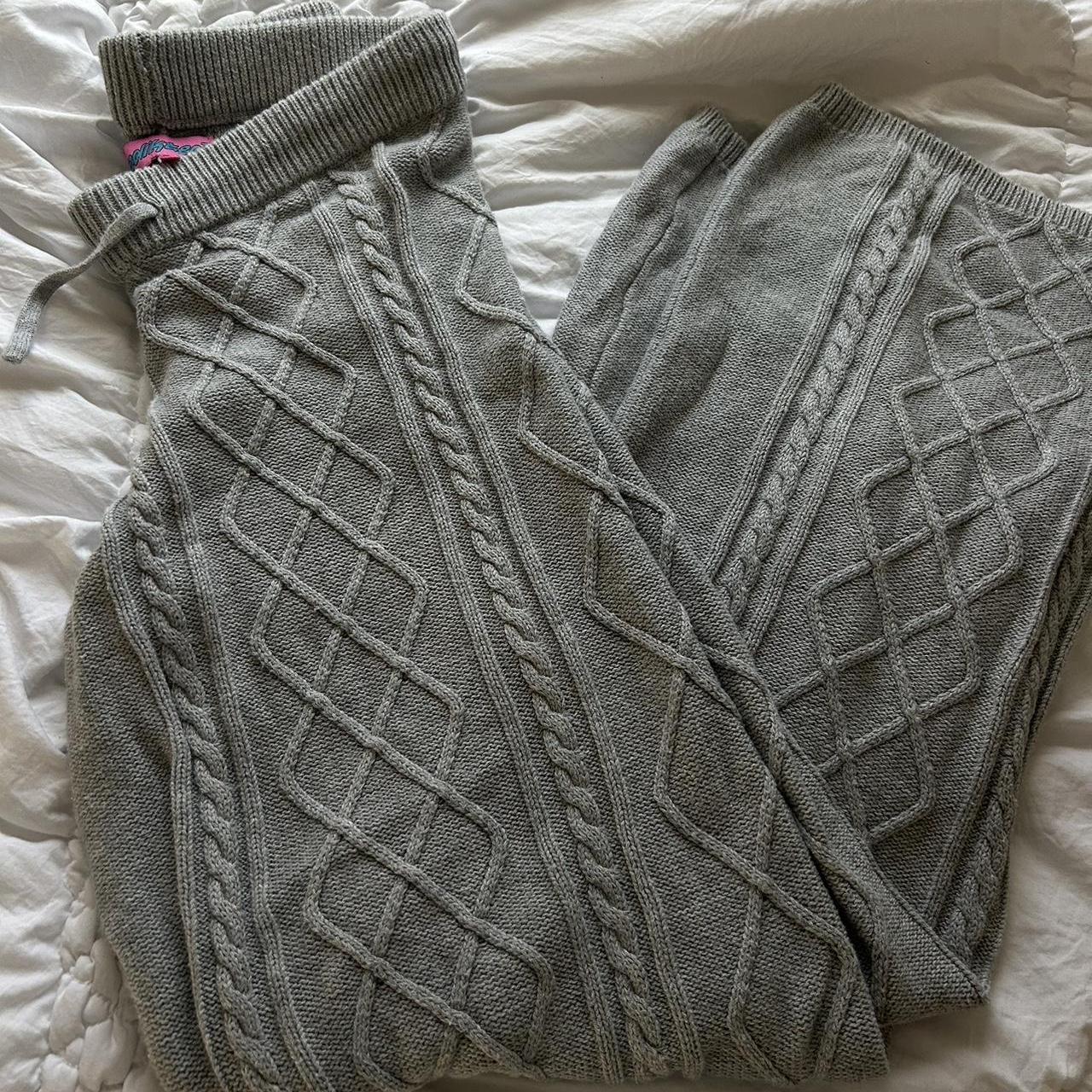 Edikted M/L lounge pants | Depop