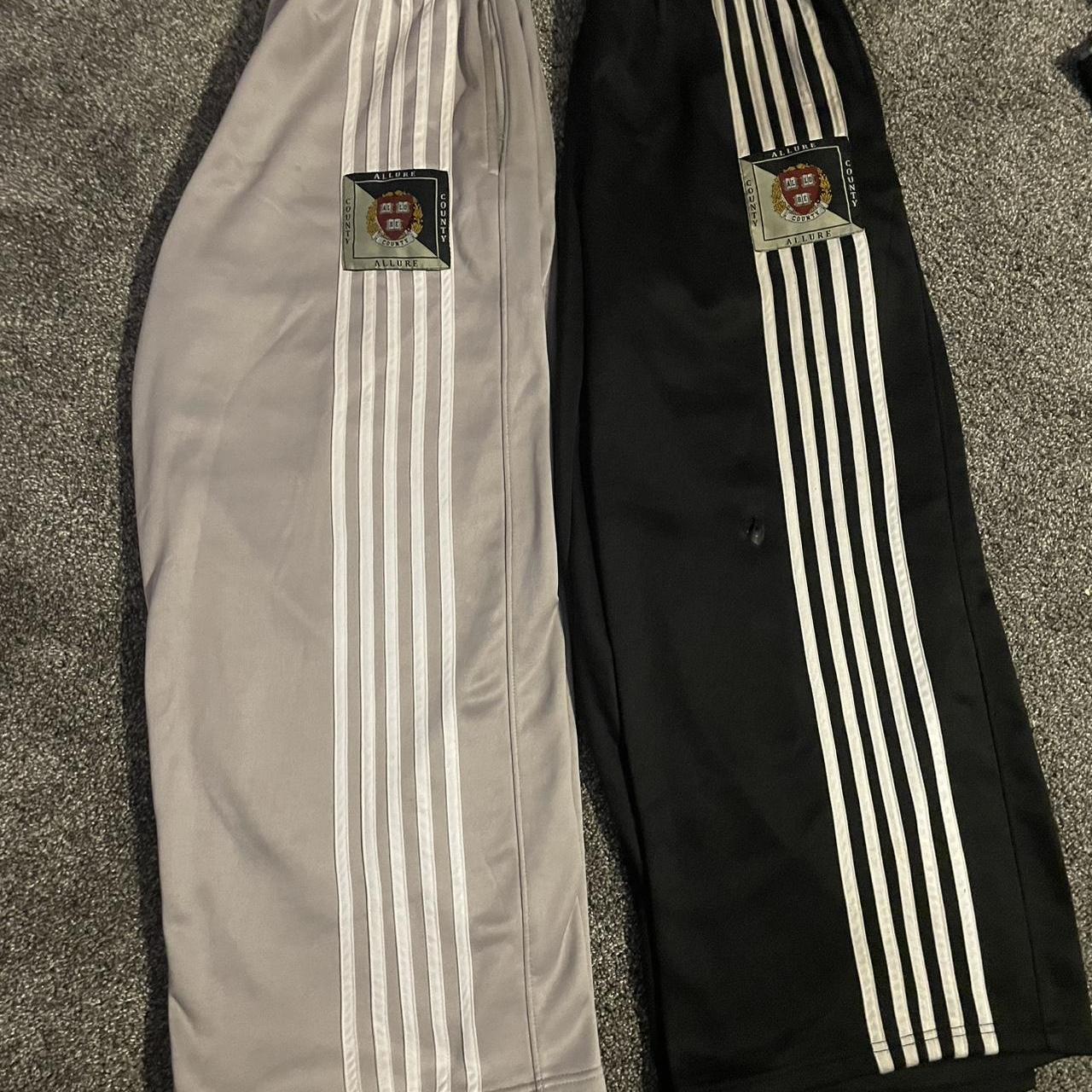 ALLURE COUNTY sweats (OG’s) Both of them 225$ one is... | Depop