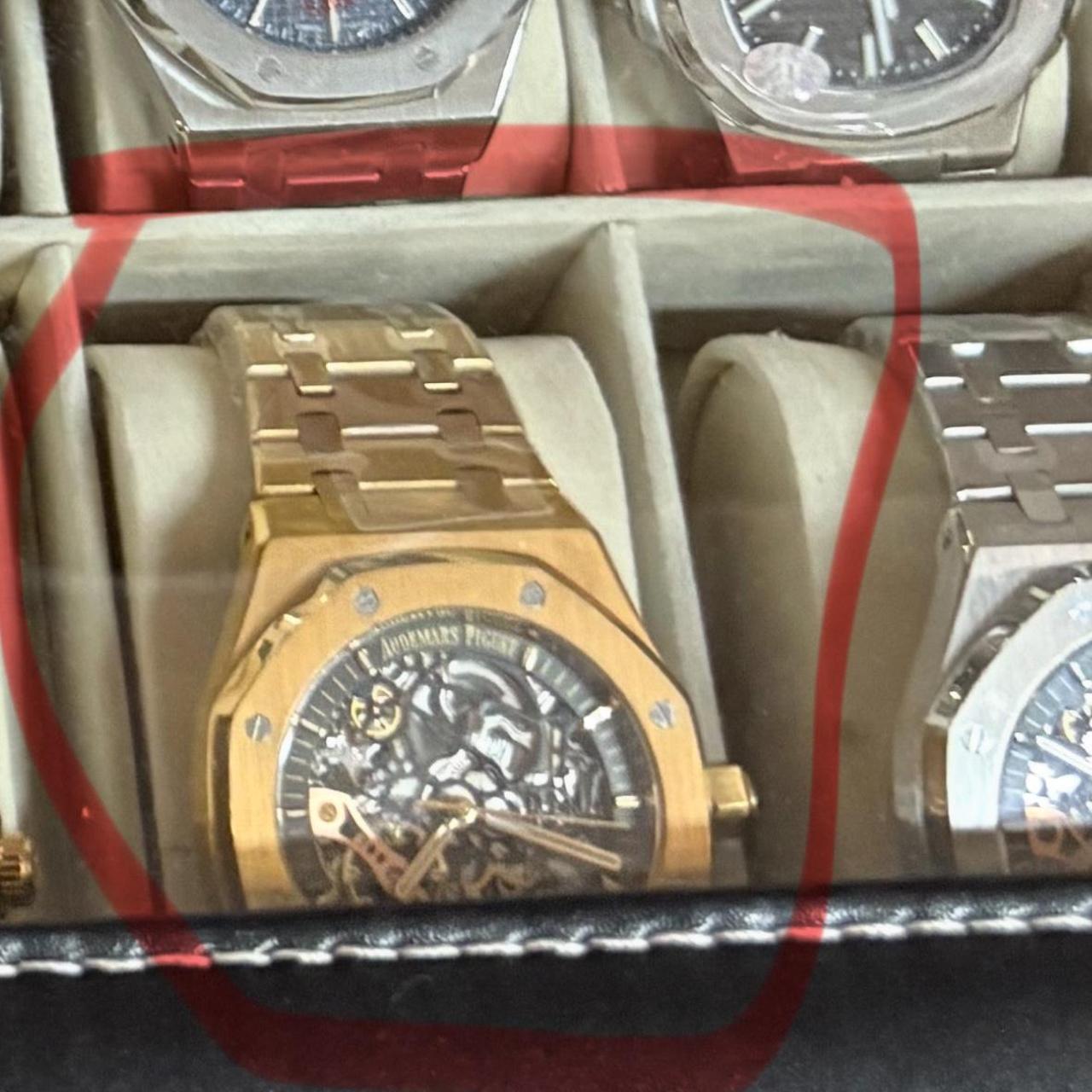 Luxury Watches | Depop