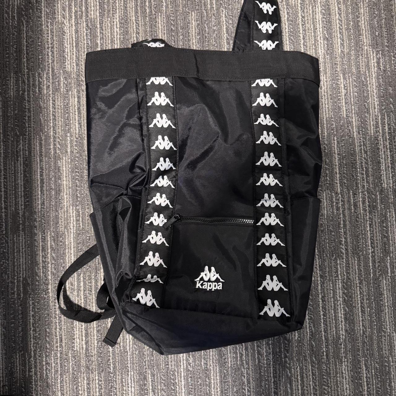 Kappa backpack | Depop