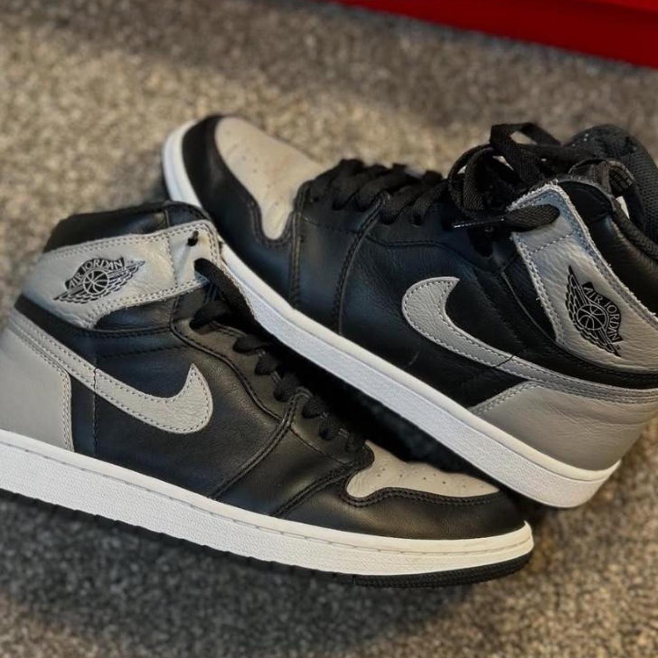 Jordan 1 “High shadow” | Depop