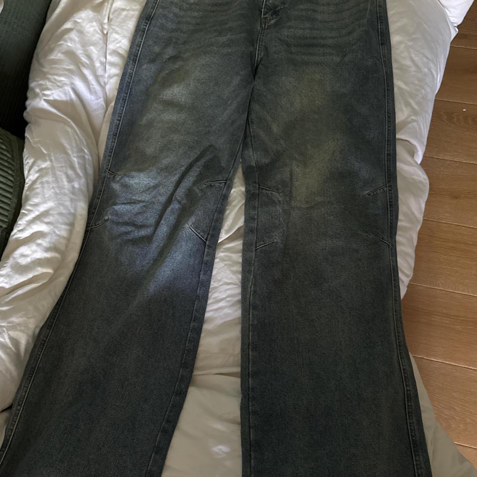 Ditch La | New & Secondhand Fashion | Depop