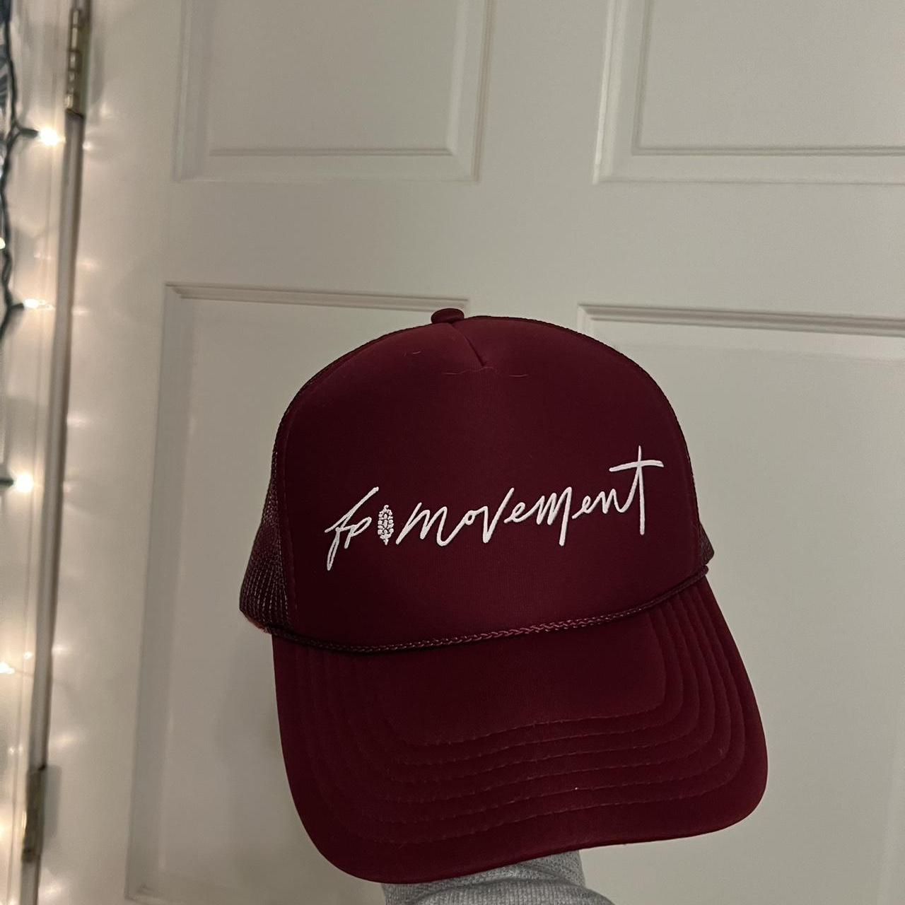 Free people movement hat | Depop