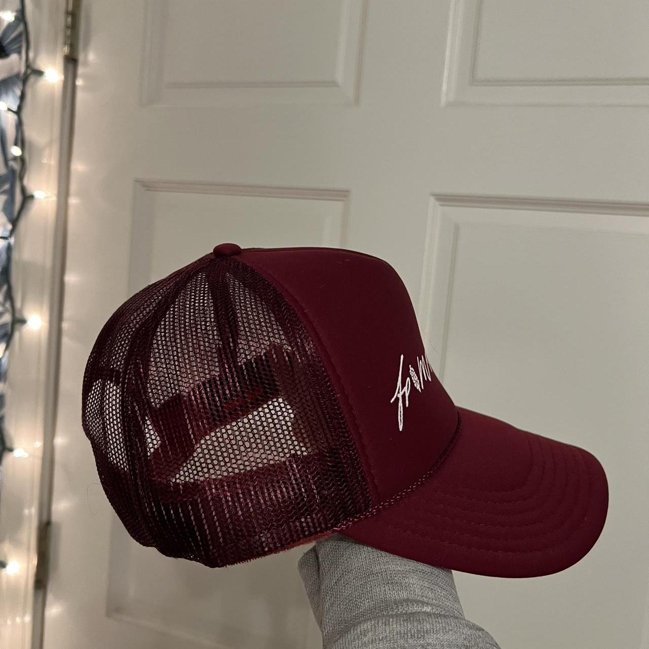 Free people movement hat | Depop