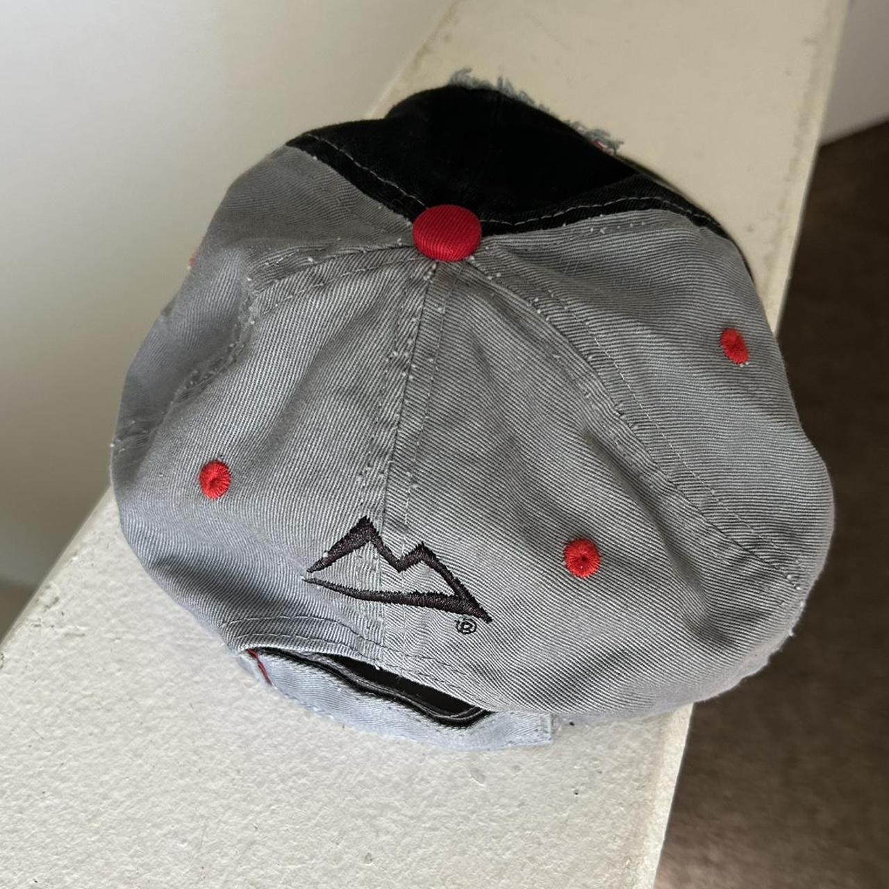 Coors Light SnapBack Hat Sick Embroider Stiched... | Depop