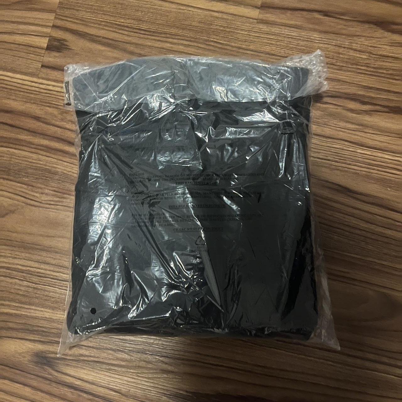 Sp5der Exclusive All Black | Depop