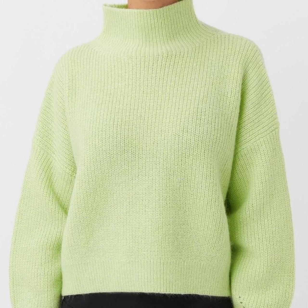 Camilla and Marc Tanami knit in Apple size S/AU10... | Depop