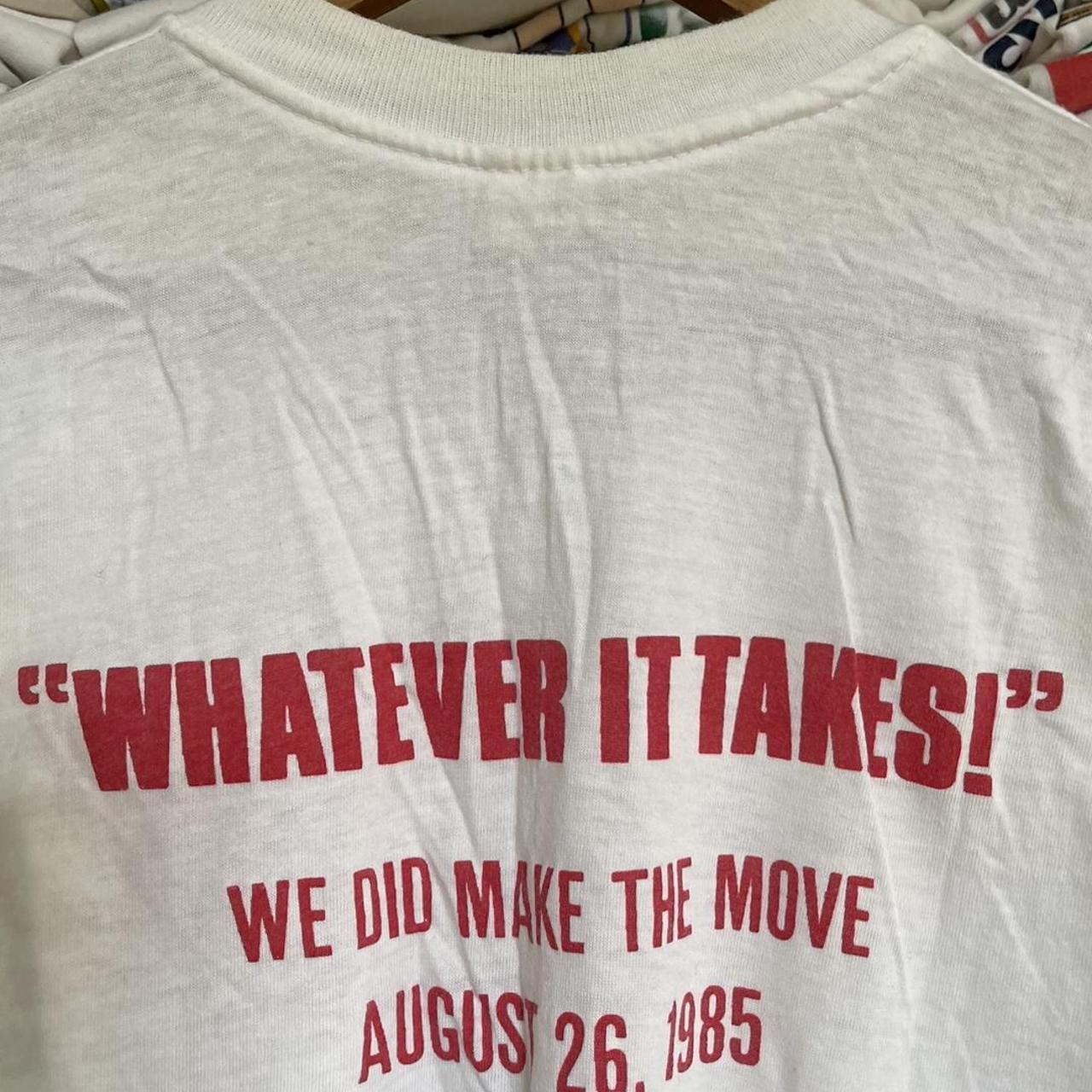 Vintage 80s 1985 Frito lay national headquarters... | Depop