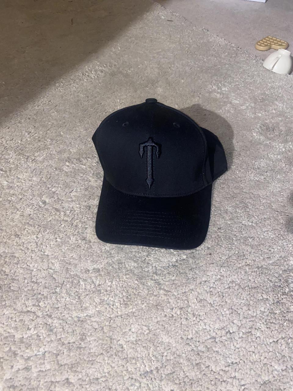Trap star hat - new never worn - Depop