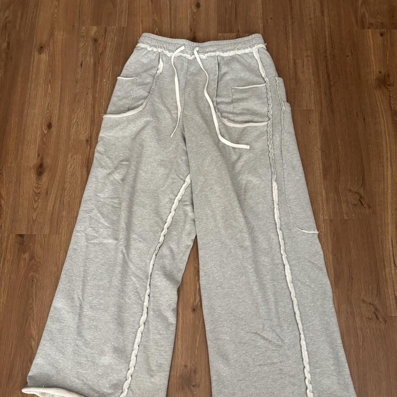HMDD COLOSSAL SWEATPANTS | Depop