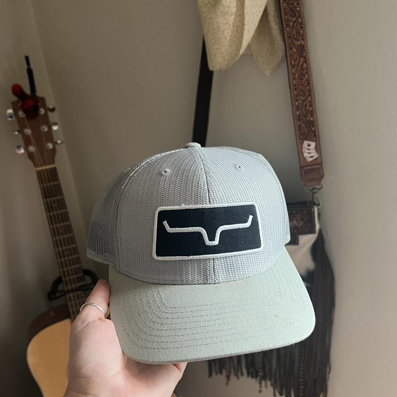 Kimes Ranch Hat #kimes #kimesranch #western... - Depop