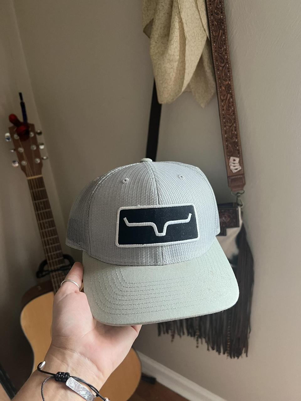 Kimes Ranch Hat #kimes #kimesranch #western... - Depop