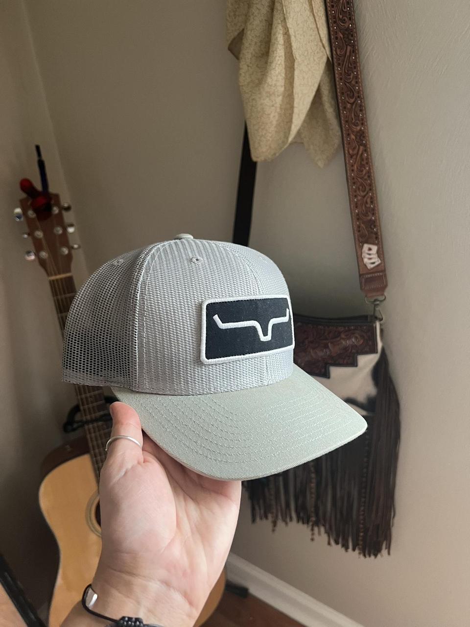 Kimes Ranch Hat #kimes #kimesranch #western... - Depop