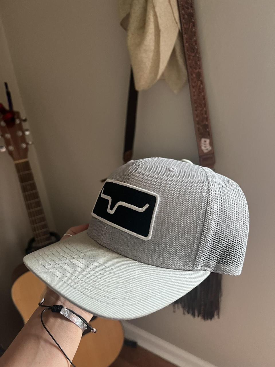 Kimes Ranch Hat #kimes #kimesranch #western... - Depop