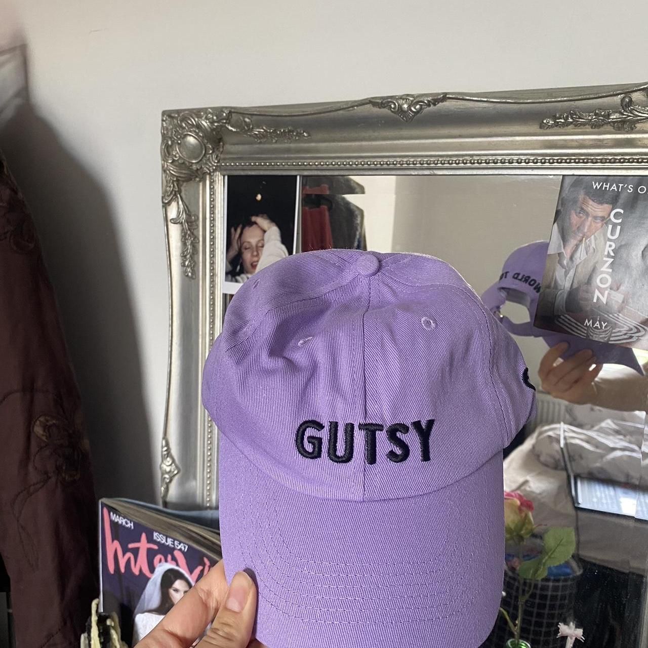 Olivia Rodrigo Guts Tour VIP merch... - Depop