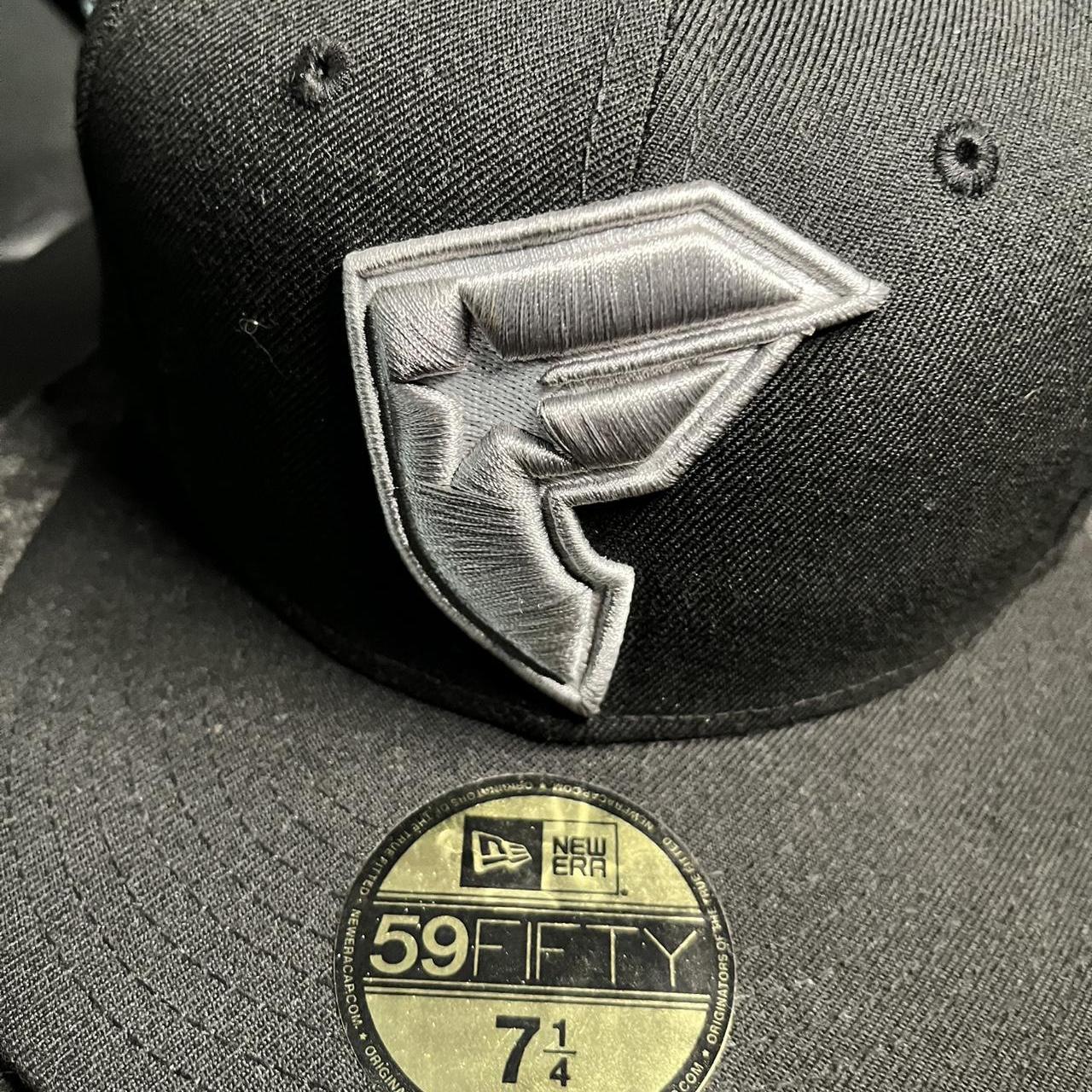 Famous stars and straps baseball cap Brand new... | Depop