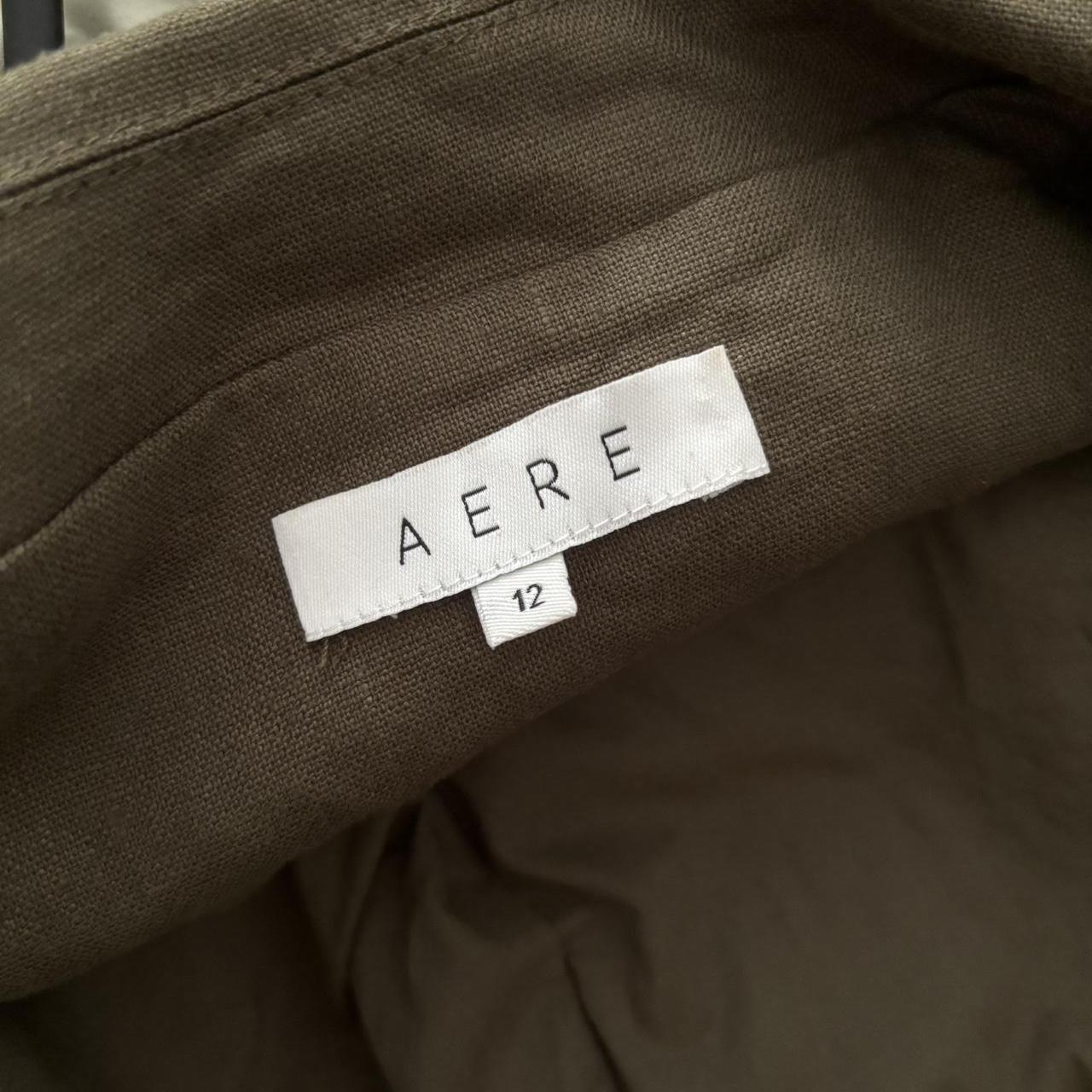 Aere Dress size 12 | Depop