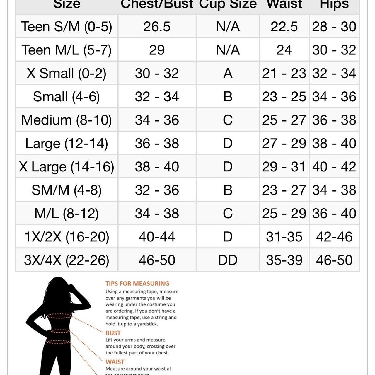 Red and black gothic riding hood costume #gothic... | Depop