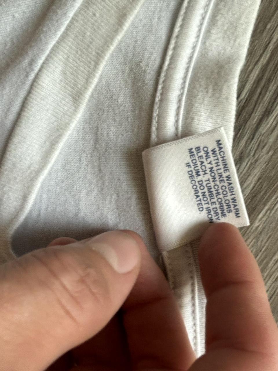 Supreme "Union Jack" Box Logo Longsleeve Size... - Depop