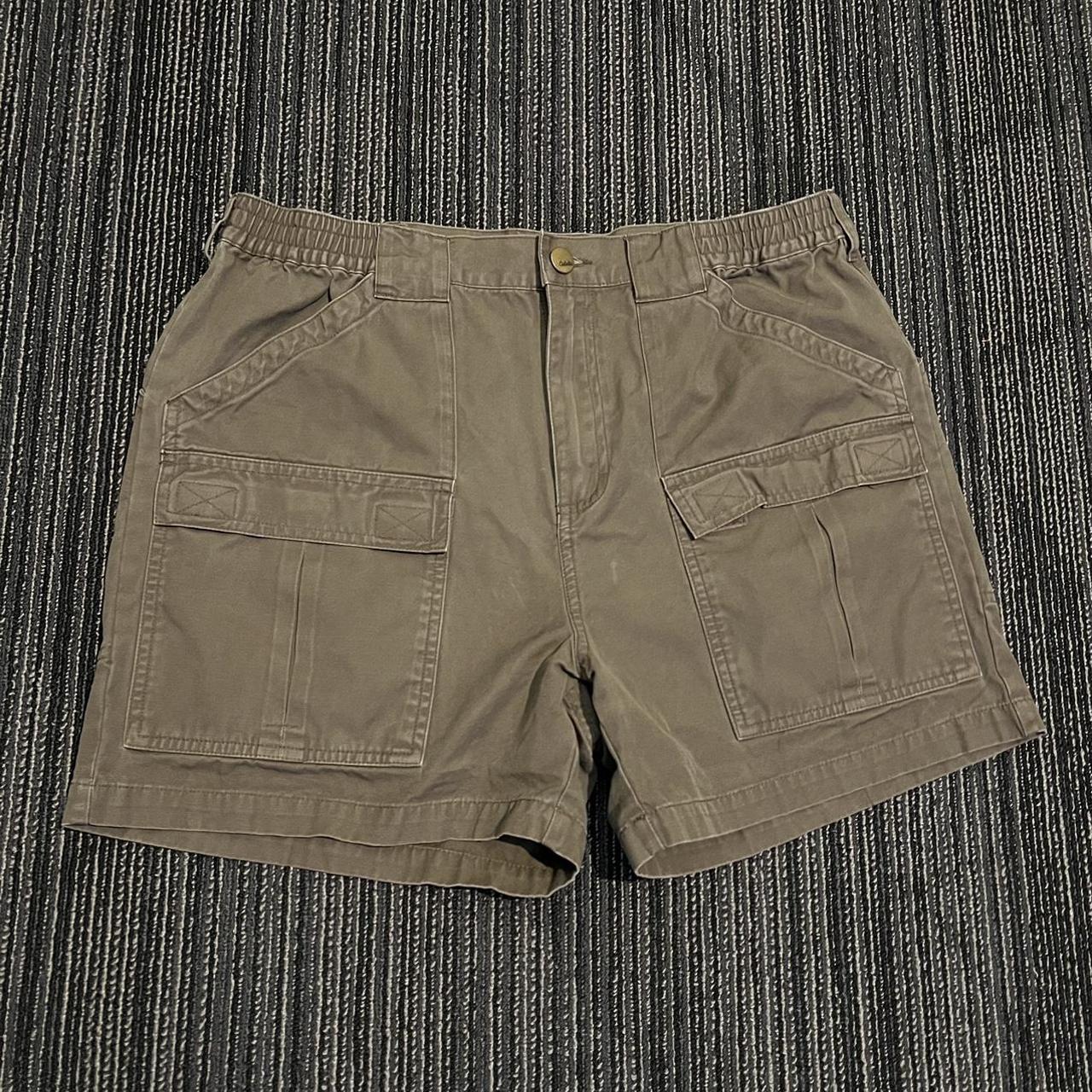 Boy Scout Shorts - Depop