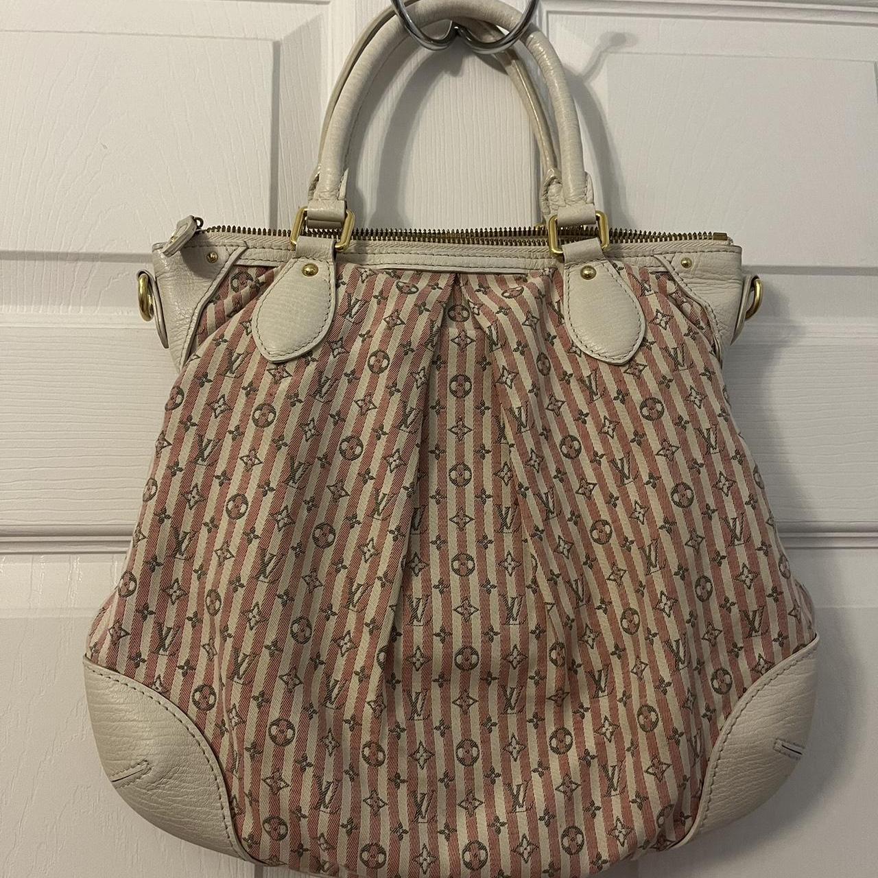 authentic y2k louis vuitton monogram mini lin... - Depop