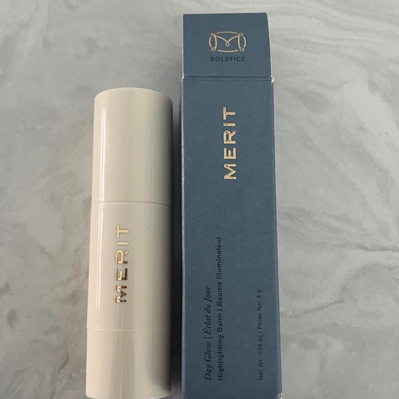 NEW! Merit Day Glow Highlighter - Solstice BRAND... | Depop